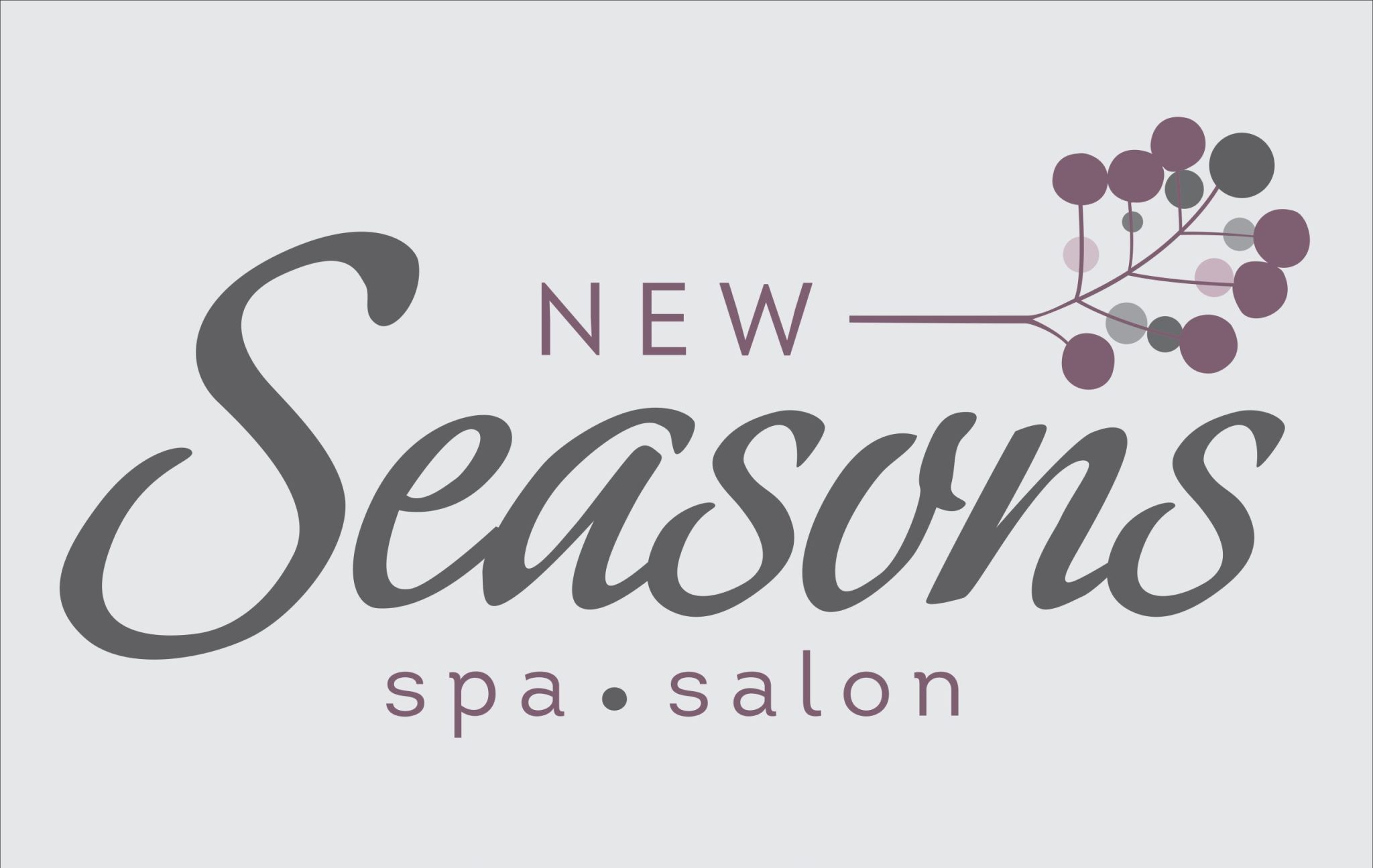 HOME - New Seasons Spa & Salon